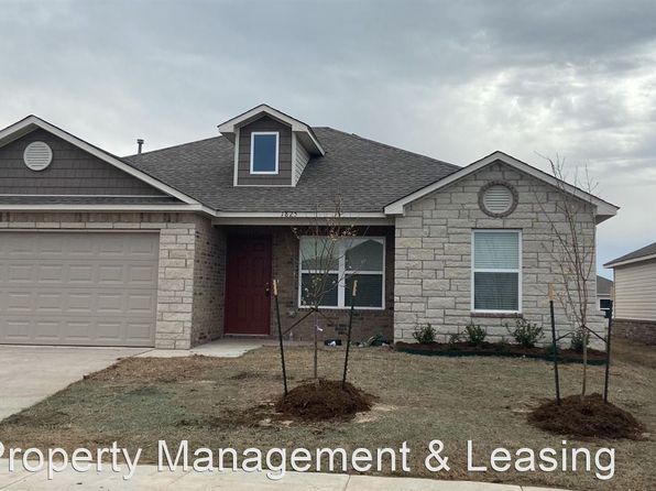 Houses For Rent in El Reno OK - 9 Homes | Zillow
