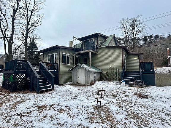 4359 State Route 3, Redford, NY 12978 | MLS #201374 | Zillow