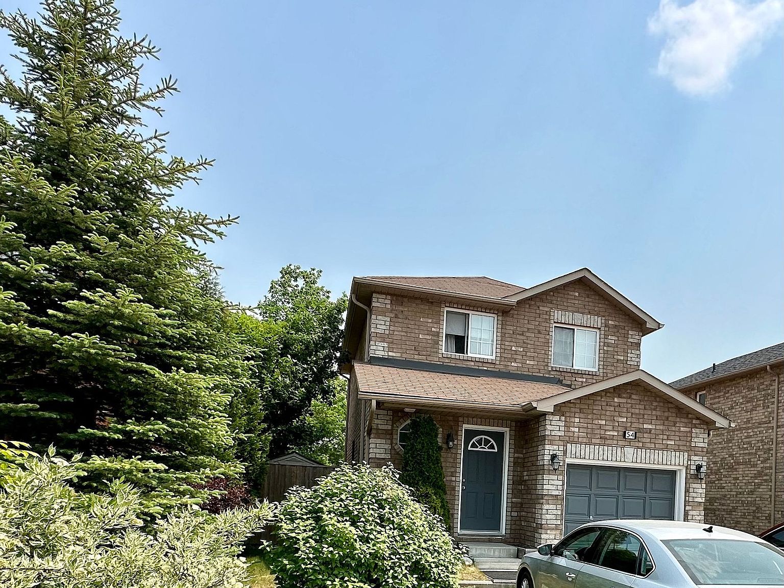 54 William Paddison Dr, Barrie, ON L4M 0G4 | Zillow