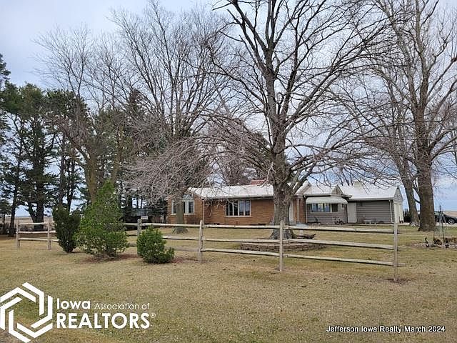1911 U Ave, Rippey, IA 50235 | MLS #6315847 | Zillow
