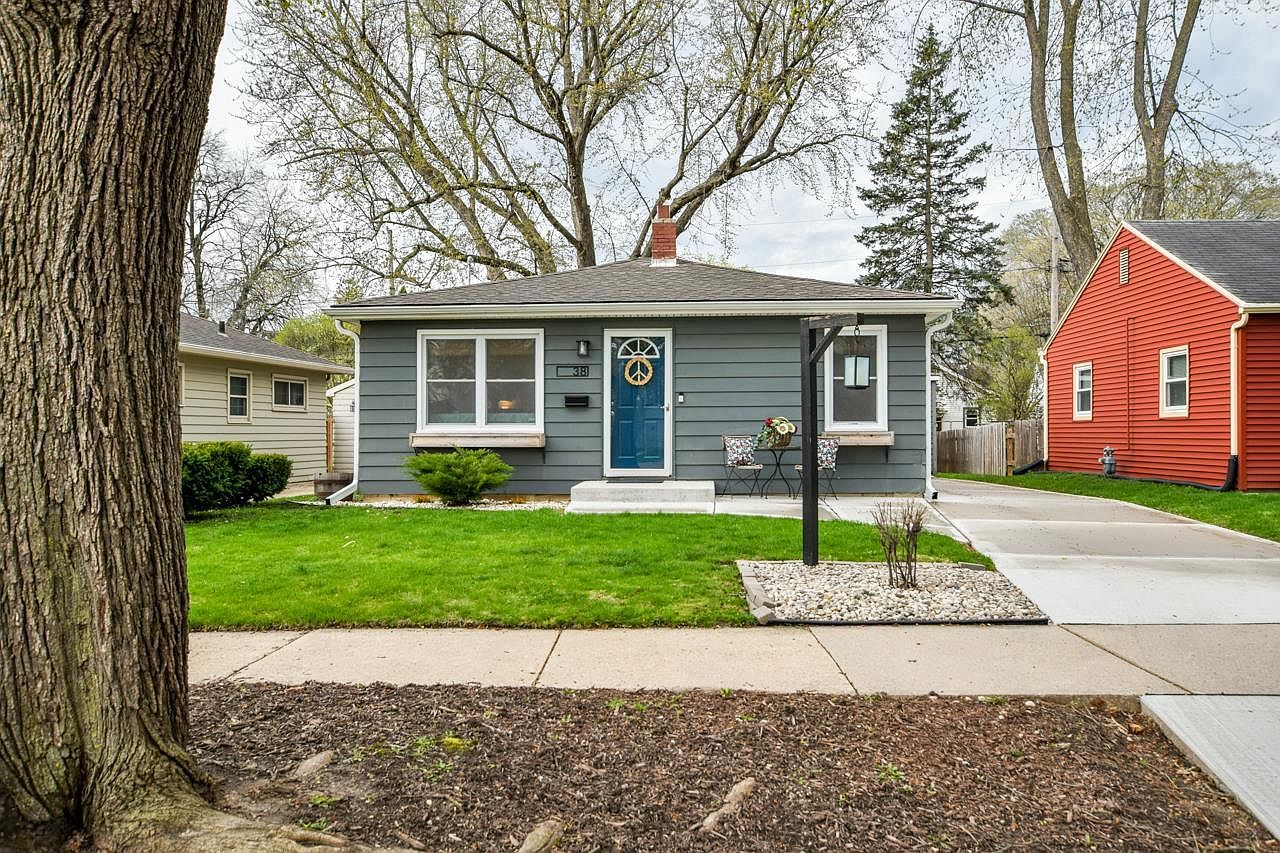 38 Harding St, Madison, WI 53714 | Zillow