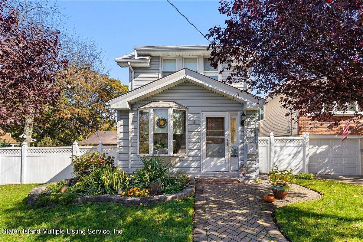 15 Portland Pl, Staten Island, NY 10301 | Zillow