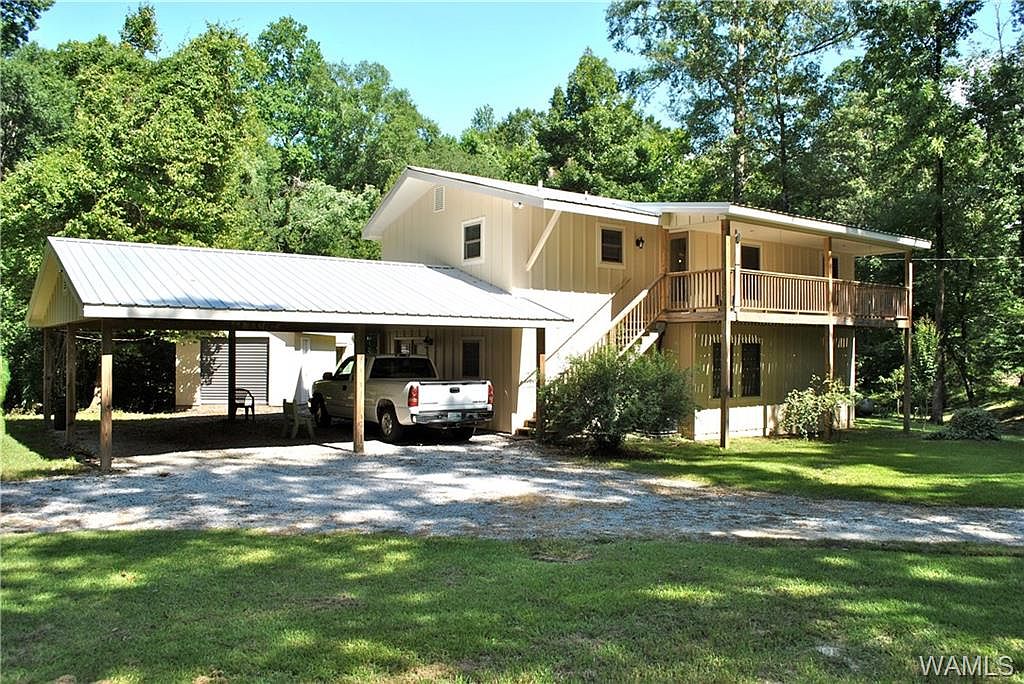 112 Southern Sportsman Loop, Coatopa, AL 35470 | Zillow