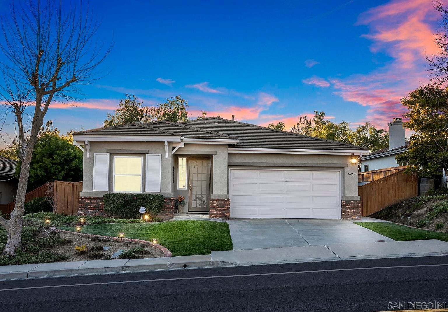 41453 Temeku Dr, Temecula, CA 92591 | Zillow