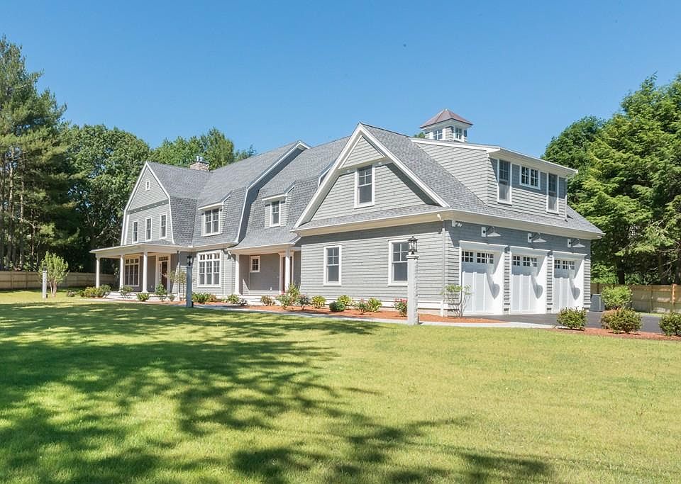 2 Burnham Rd, Lexington, MA 02420 | Zillow