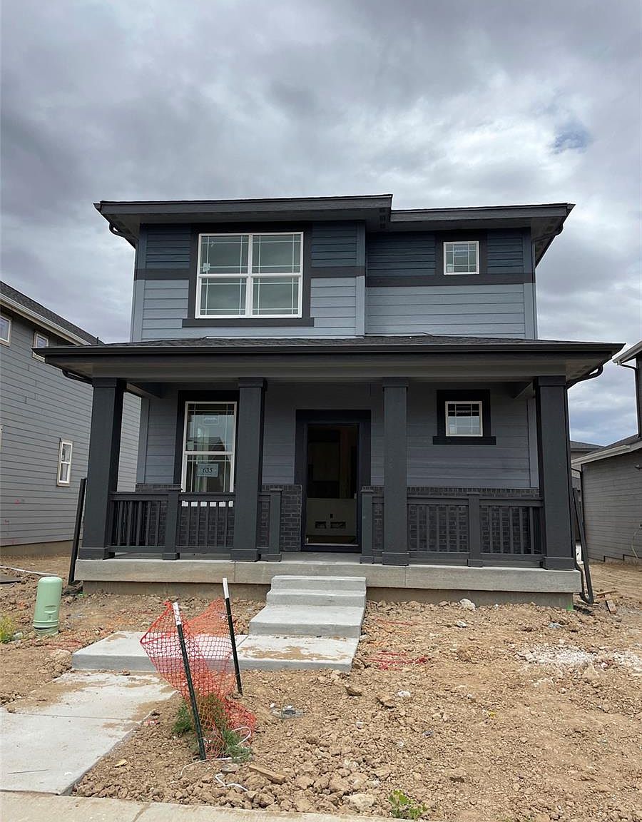 635 Bennett Avenue, Bennett, CO 80102 | Zillow