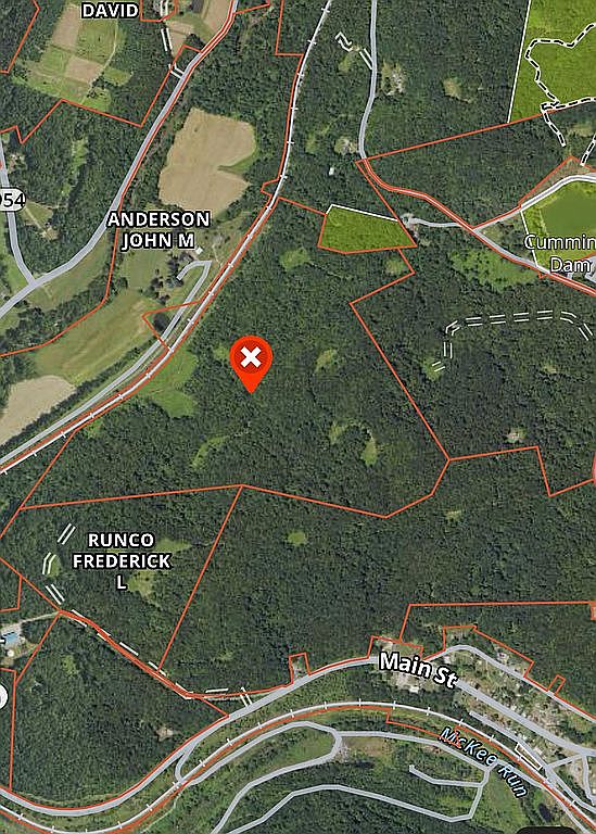 0 Bruce Spruce Rd, Indiana, PA 15701 | Zillow