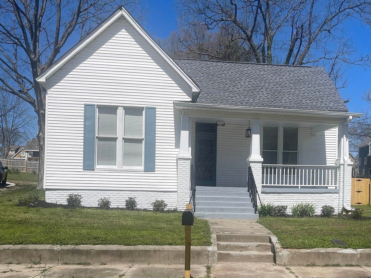 141 Hatton St, Jackson, TN 38301 | Zillow