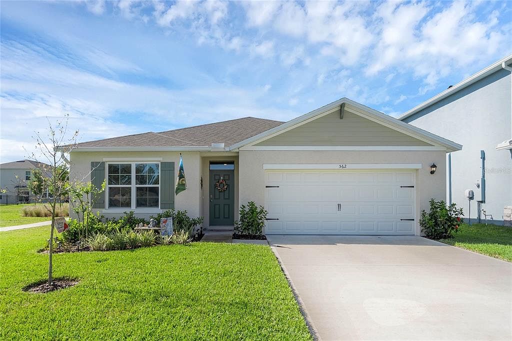 562 Lady Irelyn Ct, Deland, FL 32724 | Zillow