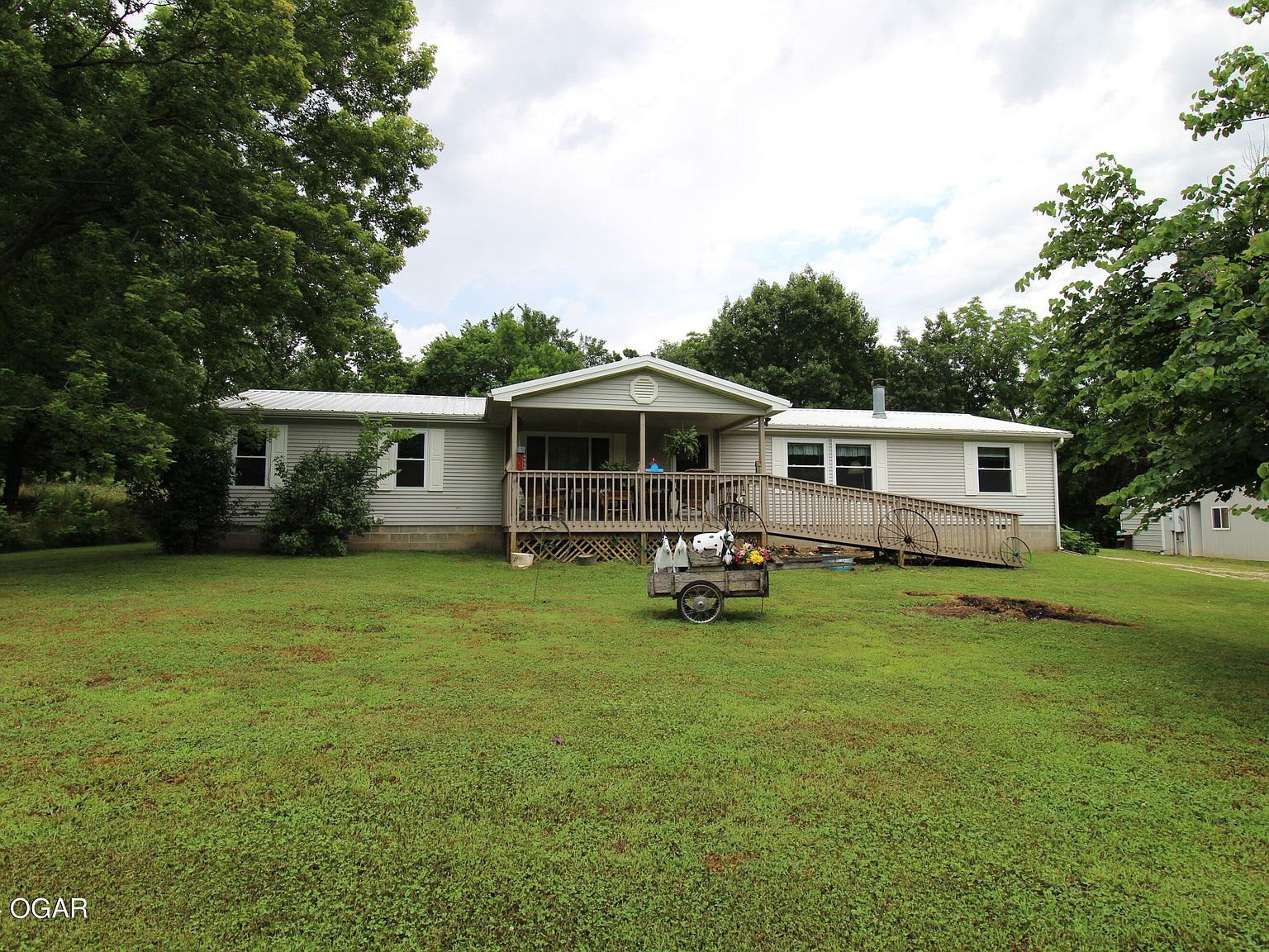 10688 Lawrence County Ave #1000, La Russell, MO 64848 | MLS #242777 ...