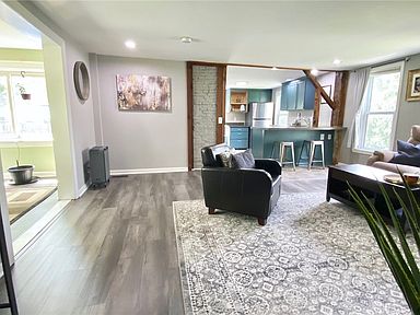 49 Tryon Park, Rochester, NY 14609 | Zillow