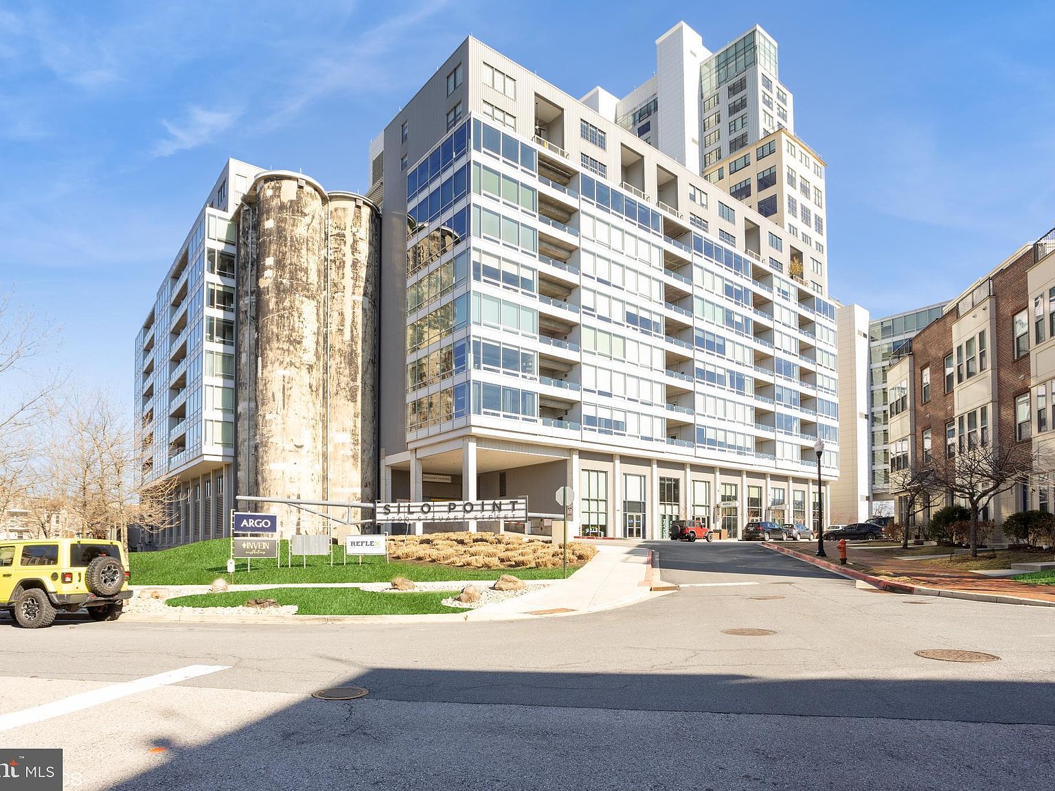 1200 Steuart St UNIT 831, Baltimore, MD 21230 | MLS #MDBA2155426 | Zillow