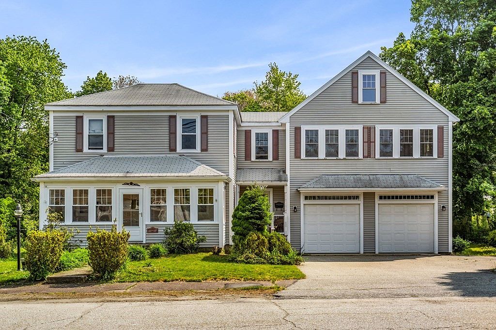 442 Union St, Weymouth, MA 02190 | Zillow