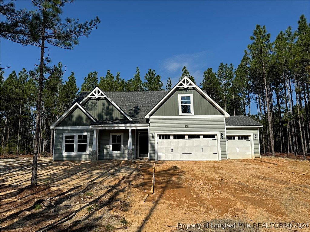 2758 County Line Rd, Cameron, NC 28326 | Zillow