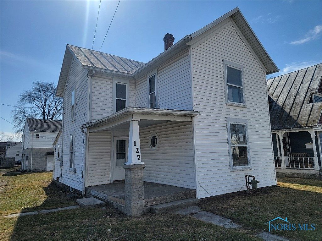 127 Madison Ave, Findlay, OH 45840 | MLS #6127120 | Zillow