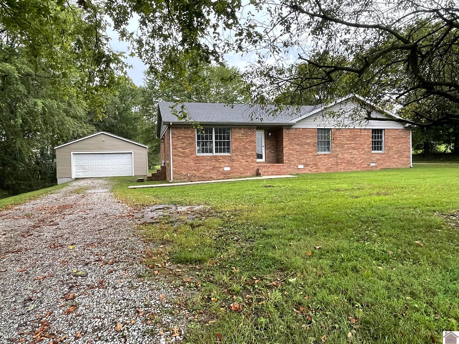 2113 State Route 1684, Boaz, KY 42027 | Zillow