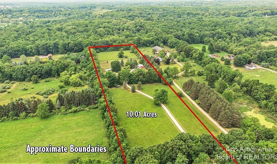 7413 Zeeb Rd, Dexter, MI 48130 | Zillow