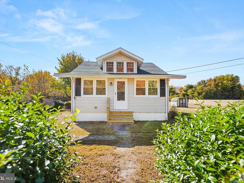 10868 Mahlon Price Rd, Chance, MD 21821 | Zillow