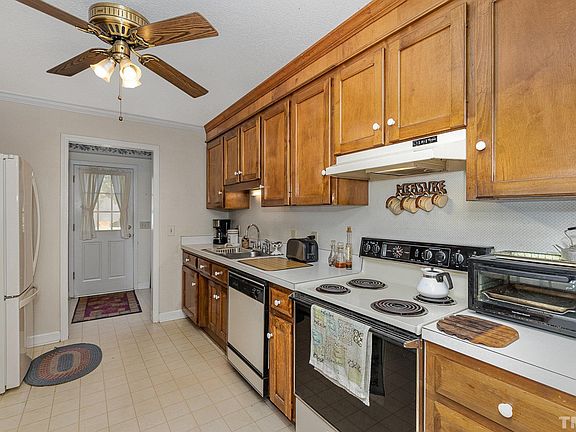 8220 Kennebec Rd, Willow Spring, NC 27592 | MLS #2533441 | Zillow