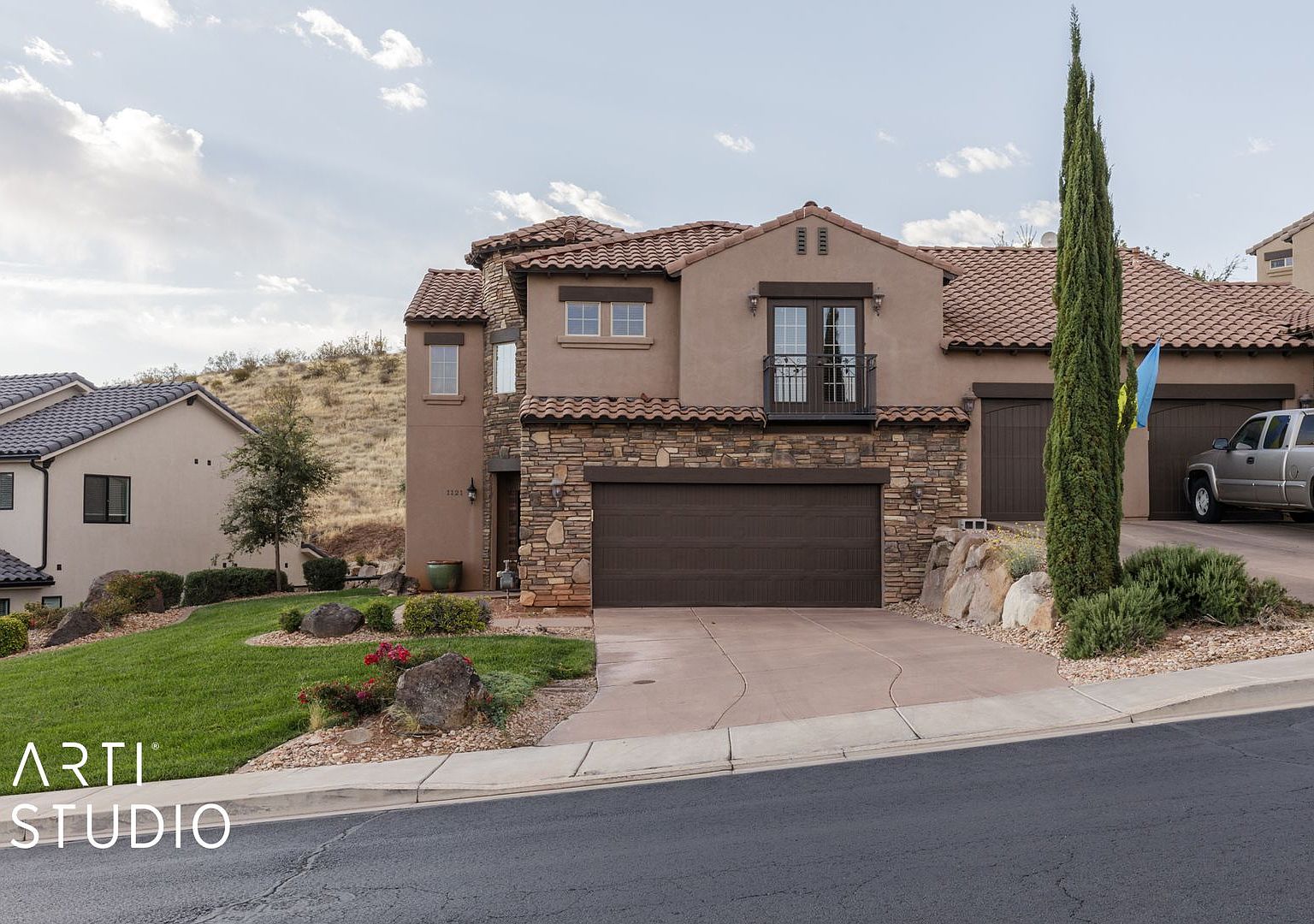 1121 W Province Way, Saint George, UT 84770 | Zillow