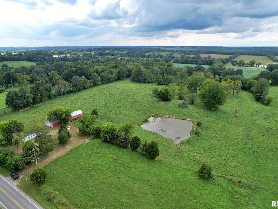 0 State Highway 37, Grand Chain, IL 62941 | Zillow