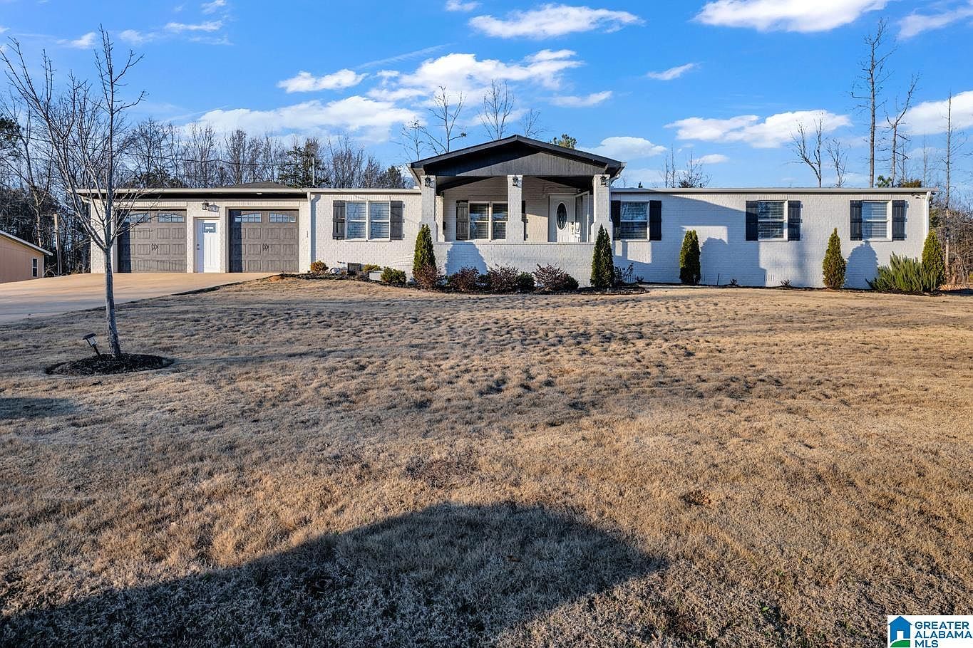 205 County Road 962, Montevallo, AL 35115 | MLS #21407684 | Zillow