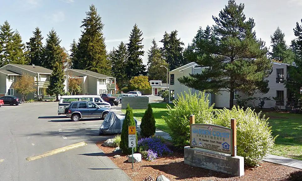 61 Garden Court Rd #7815, Pt Hadlock, WA 98339 | Zillow