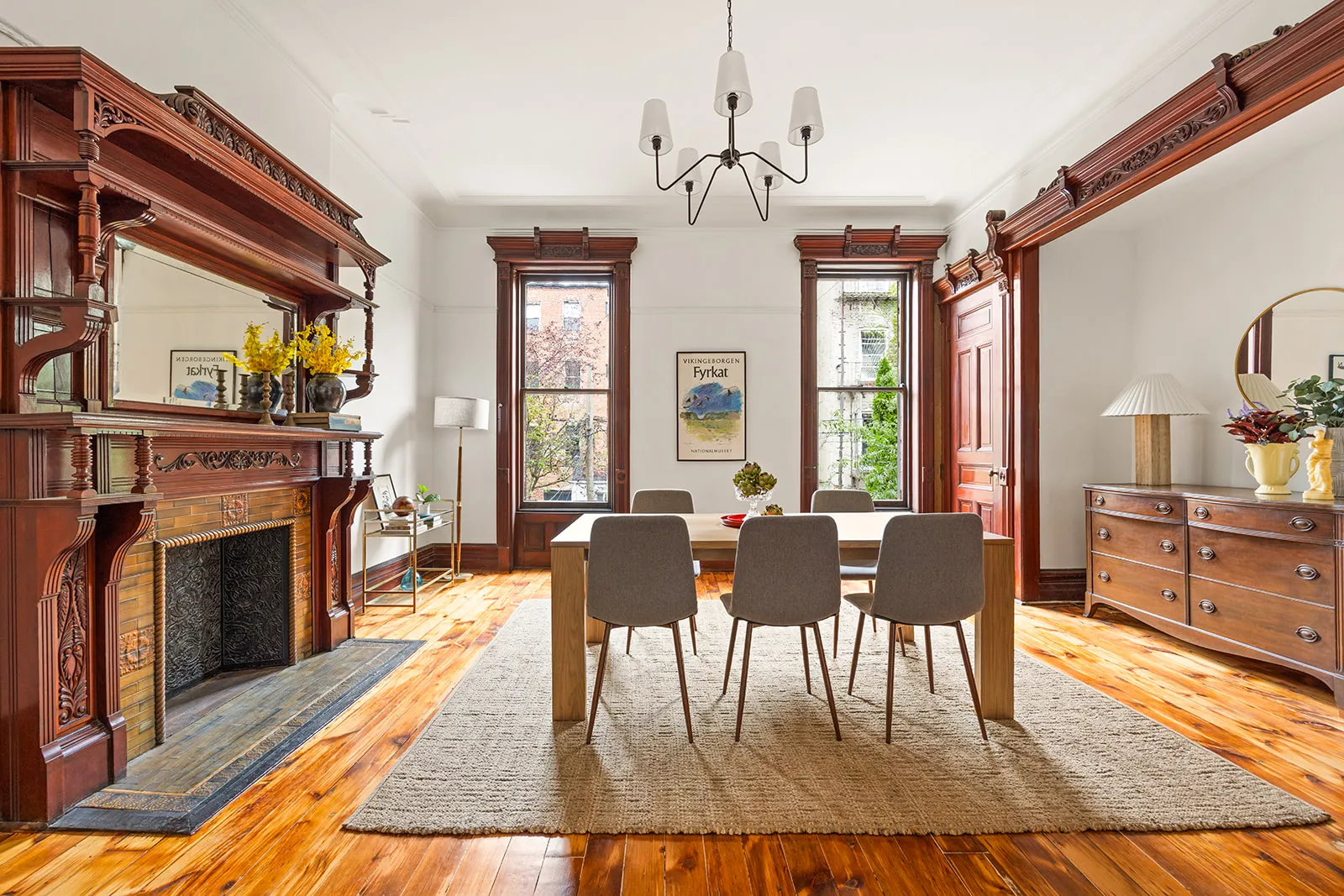 657 10th Street in Park Slope, Brooklyn | StreetEasy