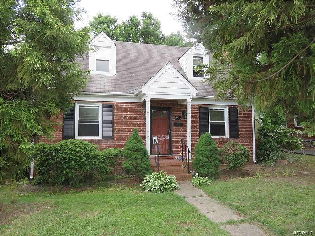 2105 Dumbarton Rd, Henrico, VA 23228 | Zillow