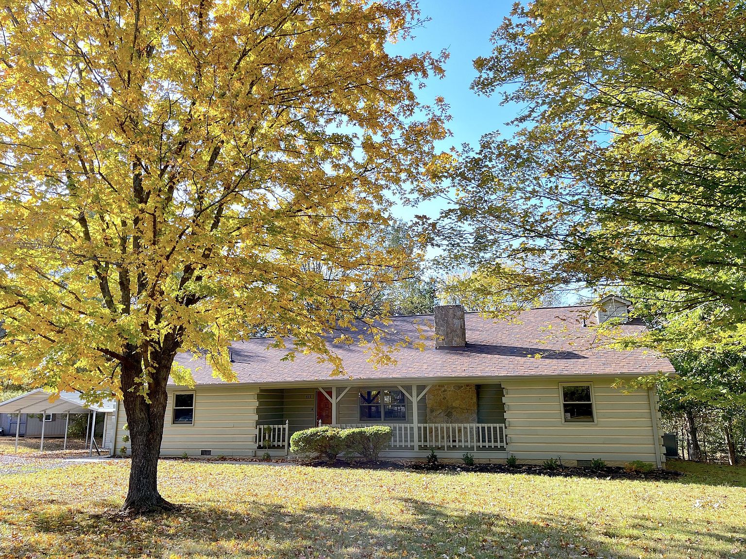 517 Carter Ln, Smyrna, TN 37167 | MLS #2586028 | Zillow