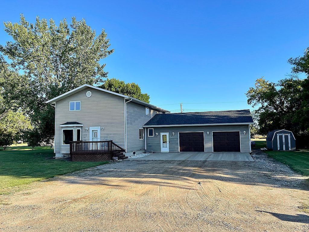 209 Main Ave, Monango, ND 58436 | Zillow