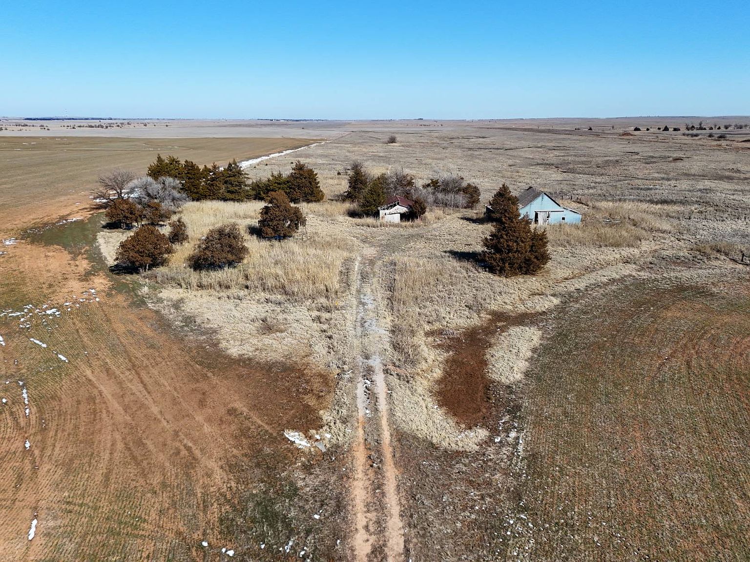 0 Osage Rd, Manchester, OK 73758 | MLS #11440731 | Zillow
