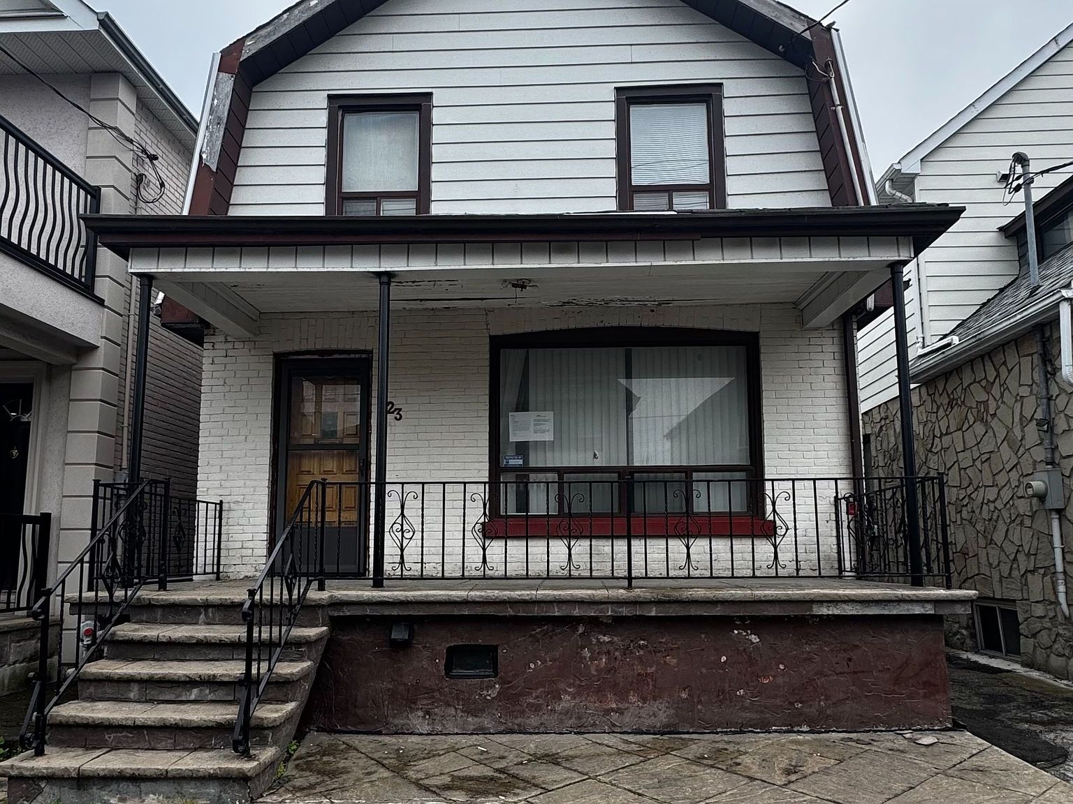 23 Nickle St #W04, Toronto, ON M6M 2H7 | MLS #W12240869 | Zillow