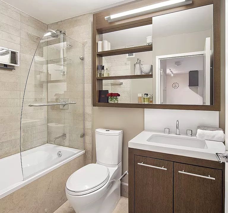 225 Rector Pl New York NY | Zillow