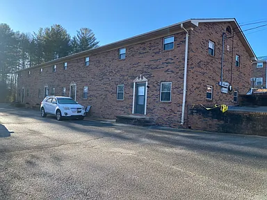 Tusculum View Apts - A - 262 S Rufe Taylor Rd Greeneville TN | Zillow