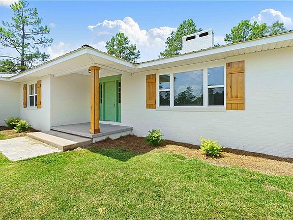 80 Woodrow Reynolds Rd, Chatom, AL 36518 | MLS #7260950 | Zillow