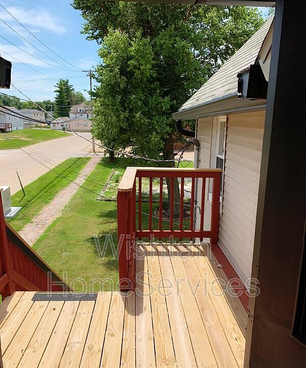 401 W. Wheeler - 401 W Wheeler St Macomb IL | Zillow