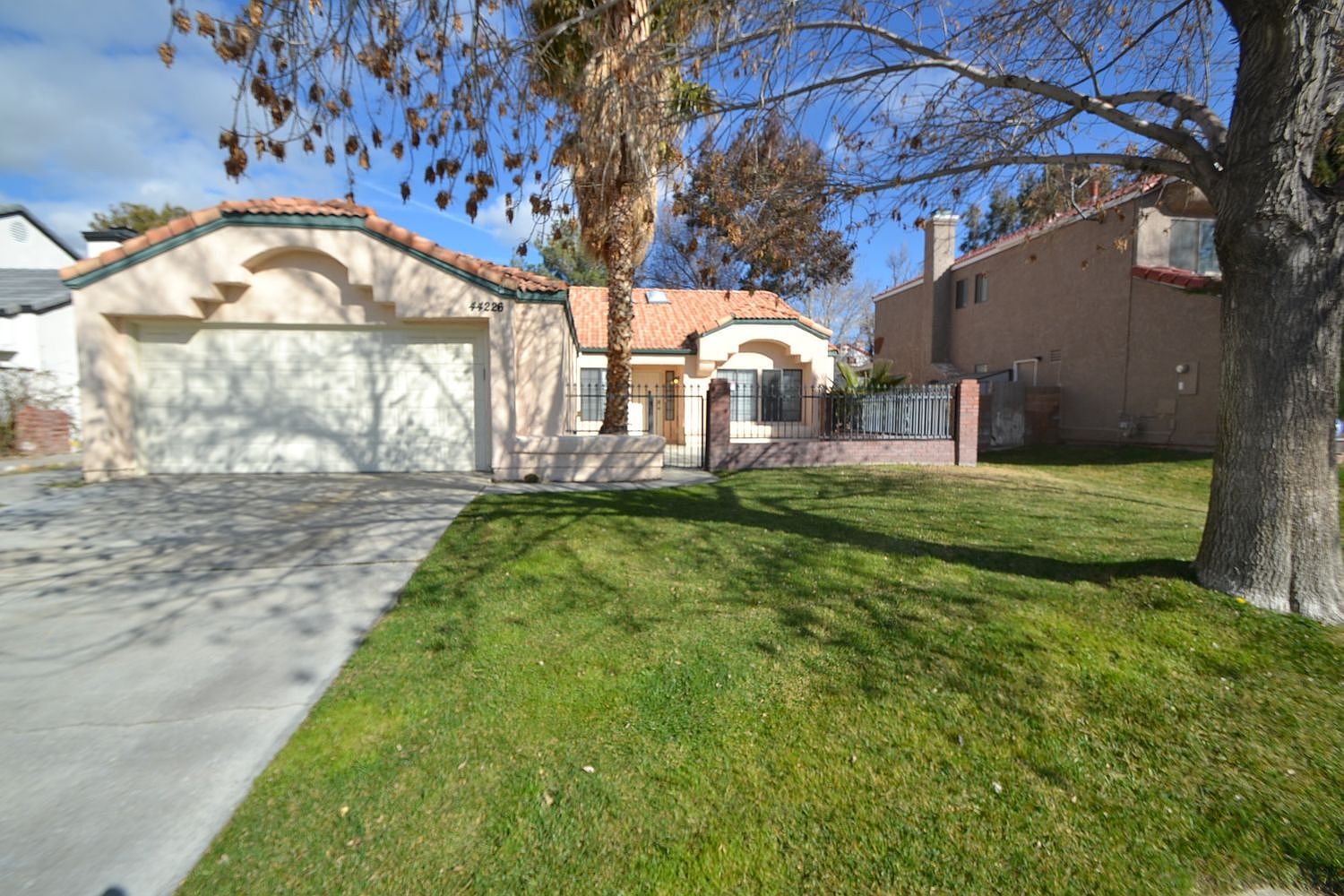 44226 Halcom Ave, Lancaster, CA 93536 | Zillow