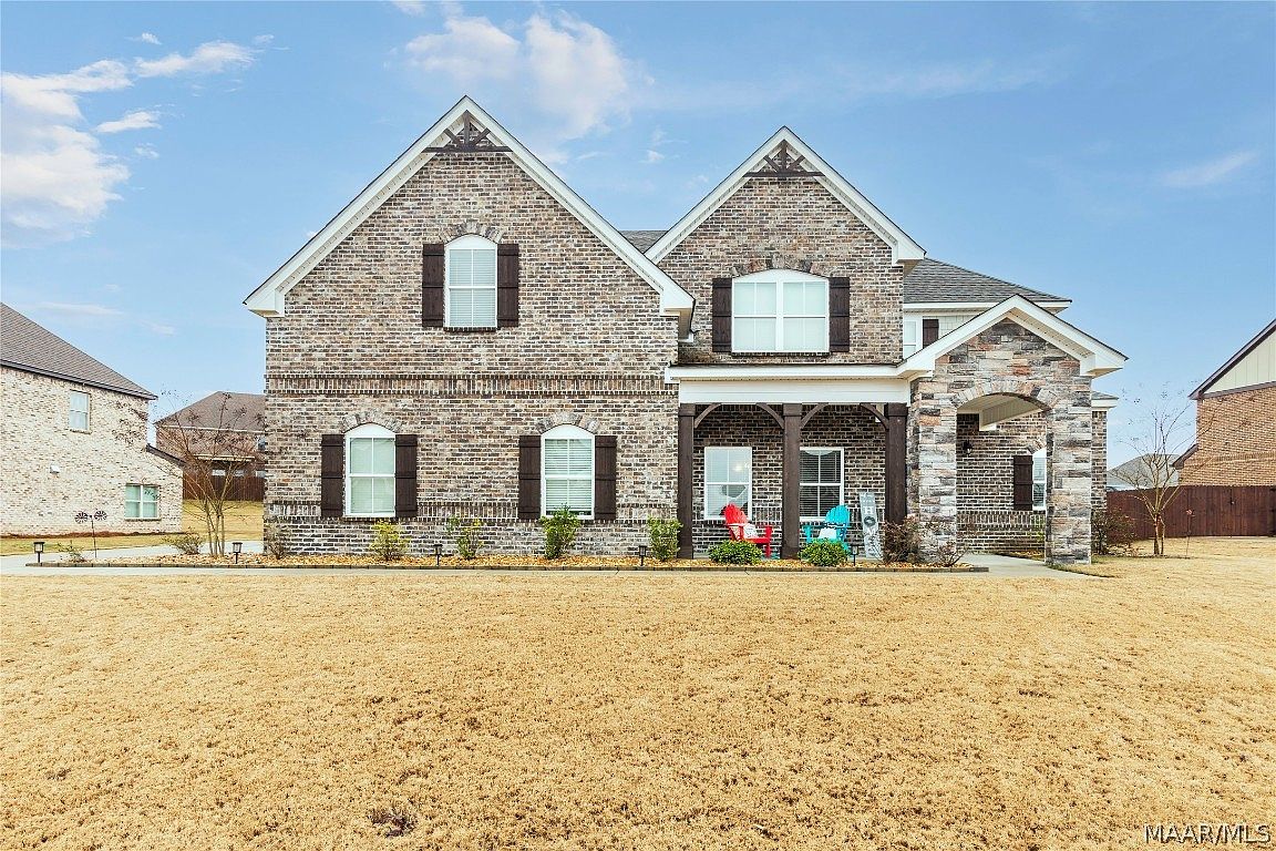 109 Boykin Lakes Loop, Pike Road, AL 36064 | Zillow