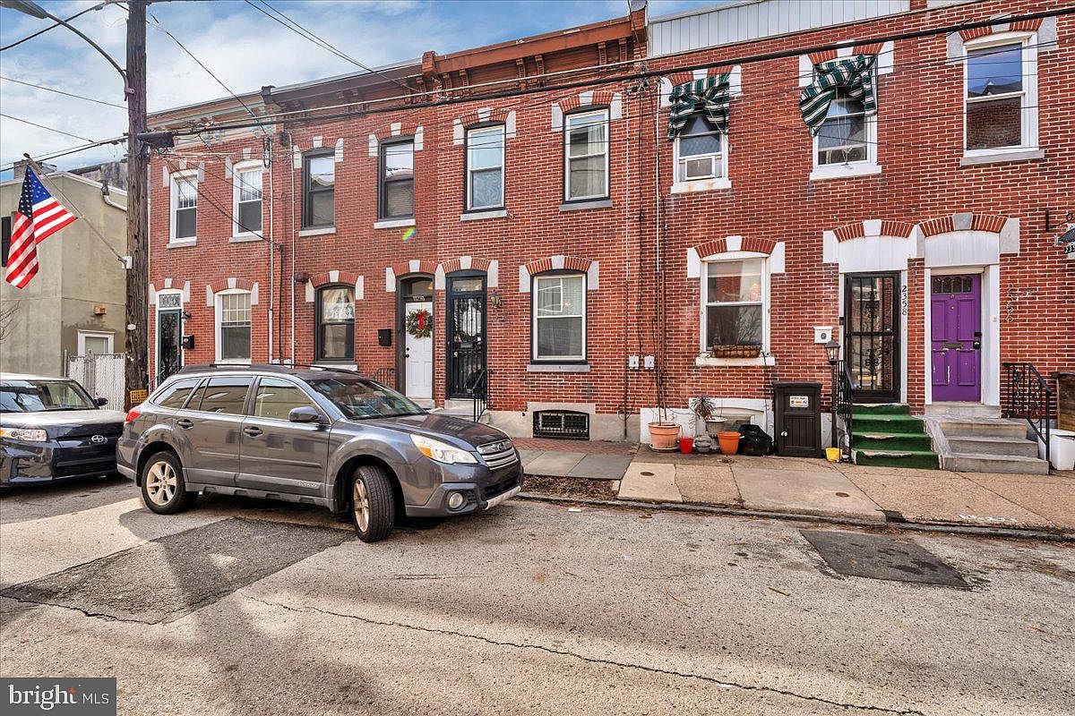 2360 E Gordon St, Philadelphia, PA 19125 | Zillow
