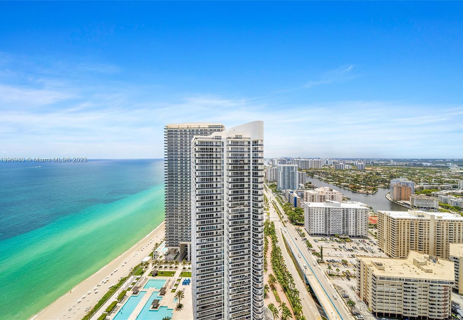 4111 S Ocean Dr #3607, Hollywood, FL 33019 | MLS #A11396983 | Zillow