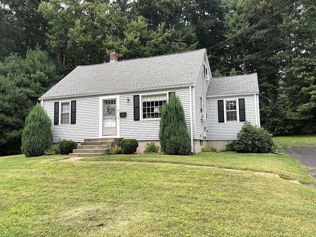 148 Northgate Rd, Northborough, MA 01532 | Zillow