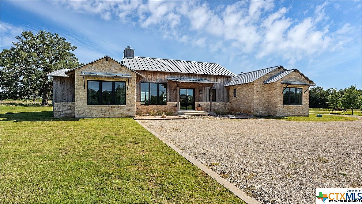 650 Darby Rd, West Point, TX 78963 | Zillow