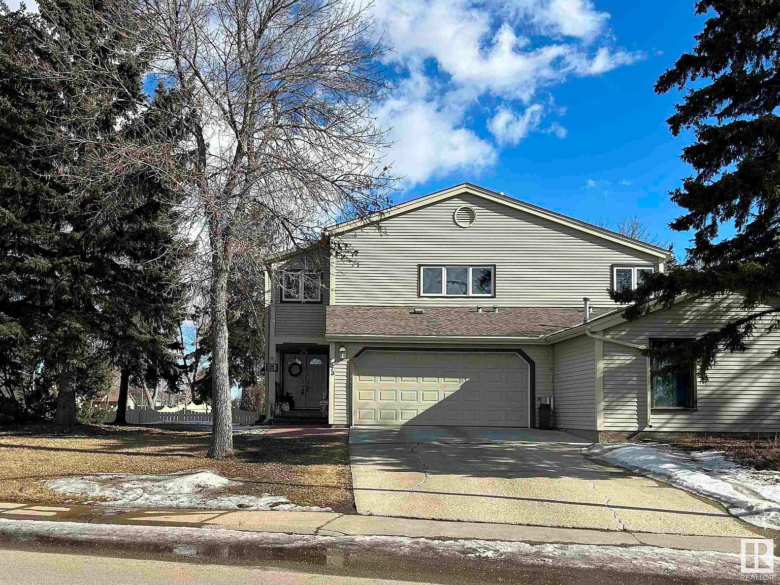1073 109th St NW, Edmonton, AB T6J 5G2 | MLS #E4427154 | Zillow
