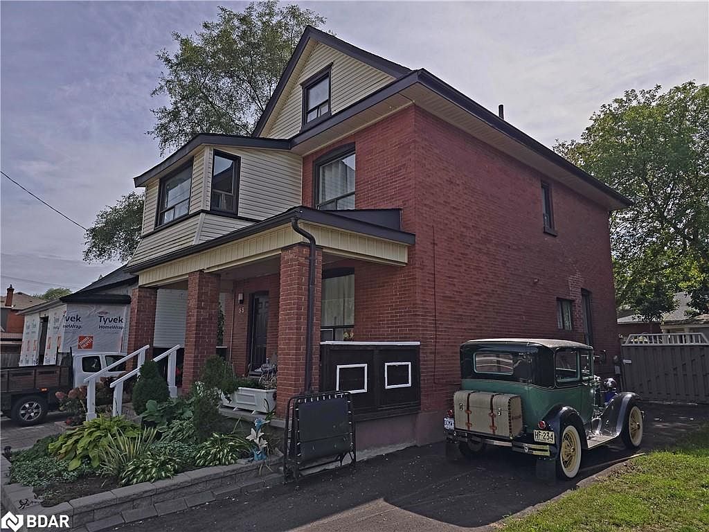 55 John St, Barrie, ON L4N 2K2 | MLS #40654884 | Zillow