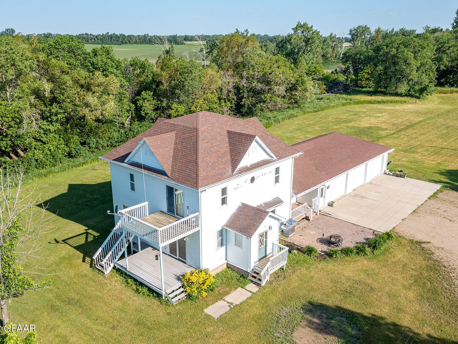 3750 33rd Ave NE, Inkster, ND 58244 | Zillow