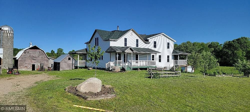 47505 County Road 73, Hewitt, MN 56453 | Zillow