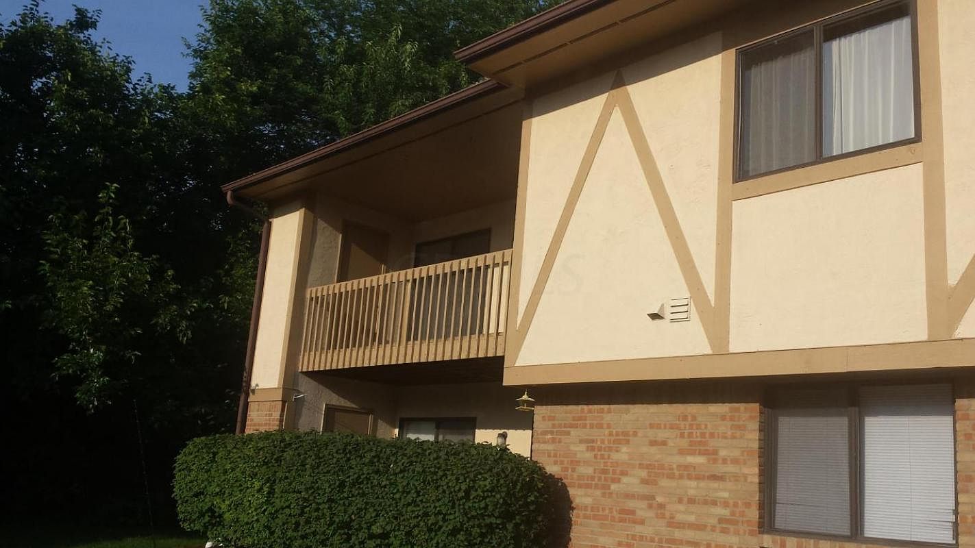 2217 Hedgerow Rd #2217E, Columbus, OH 43220 | Zillow