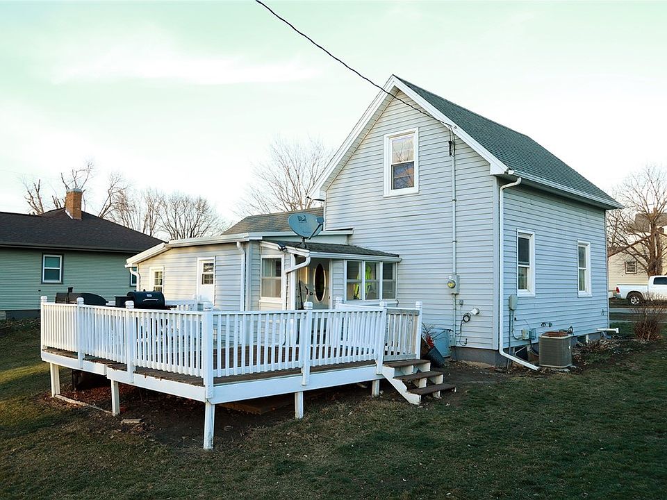 405 County Line Rd, Victor, IA 52347 | Zillow