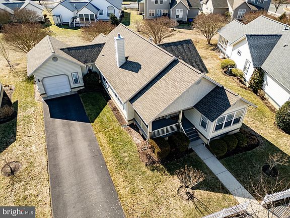 16556 Samuel Paynter Blvd #189, Milton, DE 19968 | MLS #DESU2078684 ...